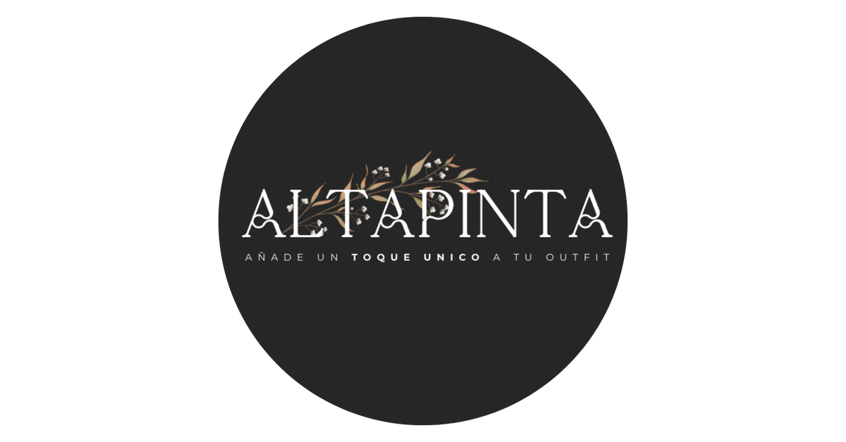 ALTAPINTA TIENDA – Altapinta